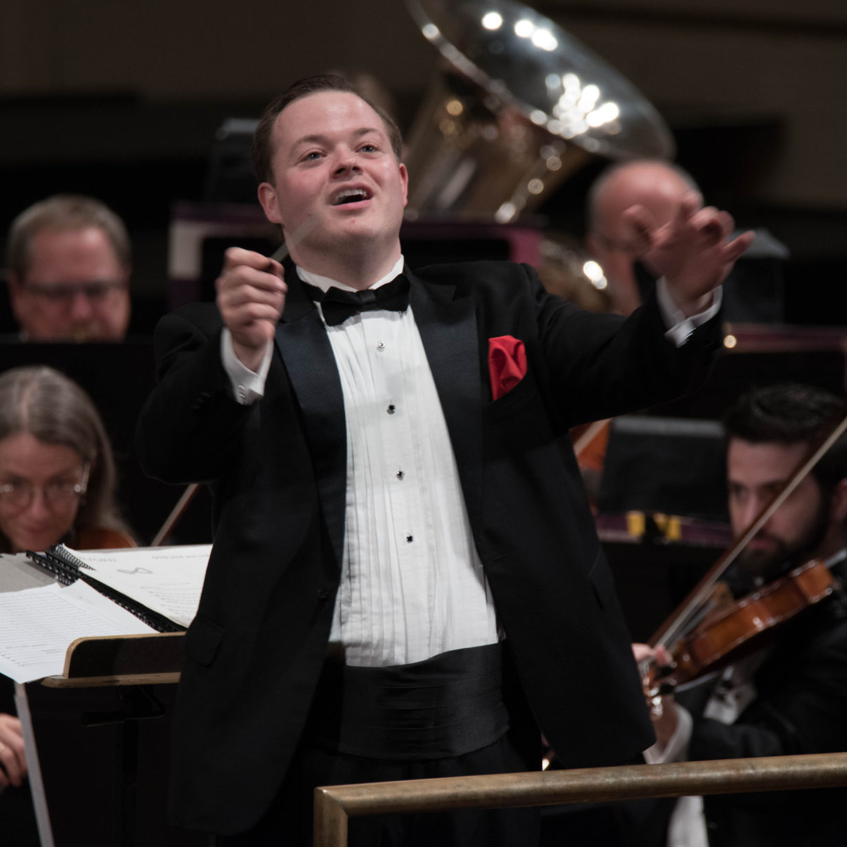Our Artists – The Bach Society of Saint Louis